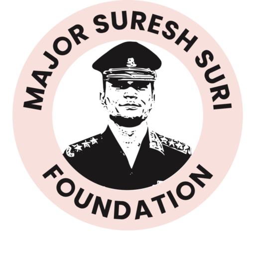Unsung Hero - Major Suresh Suri | Tribute to an Indian Army Hero