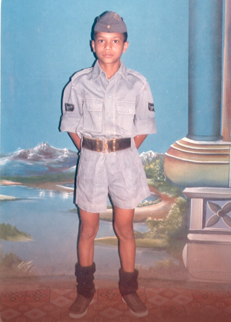 Unsung Hero - Major Suresh Suri | Tribute to an Indian Army Hero