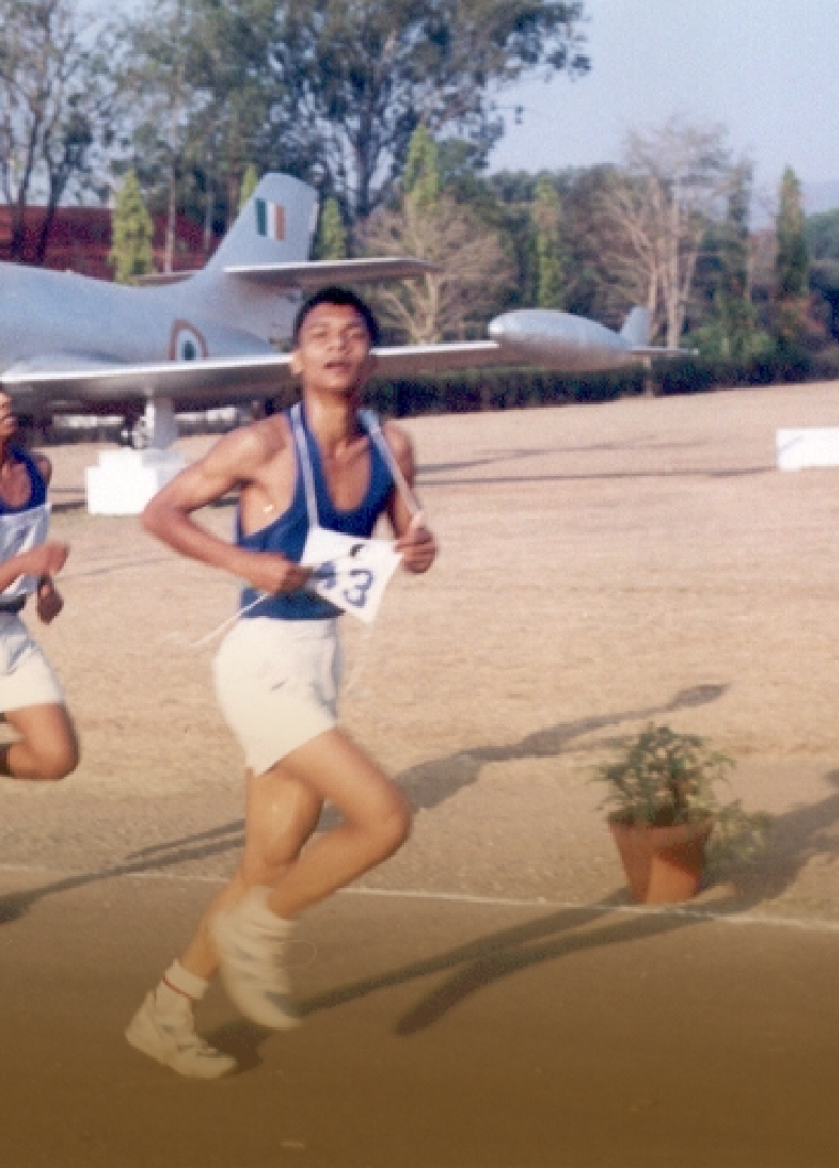 Unsung Hero - Major Suresh Suri | Tribute to an Indian Army Hero