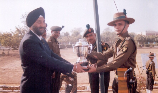 Unsung Hero - Major Suresh Suri | Tribute to an Indian Army Hero